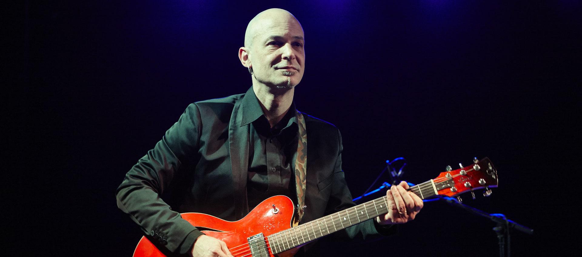 Finaz | La Bella Strings Italia