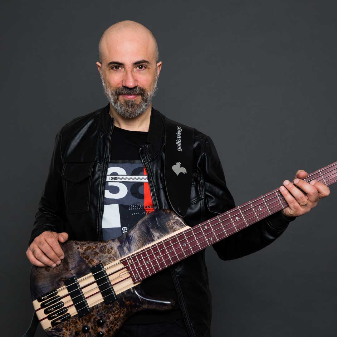 Alex Carreri | Valmusic Professional